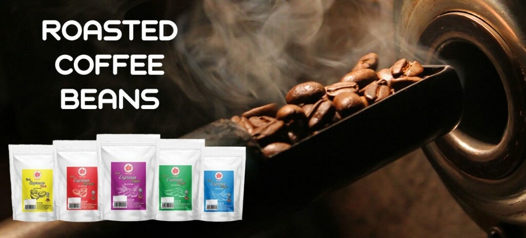 redleaf.com.my - Everybodys Coffee